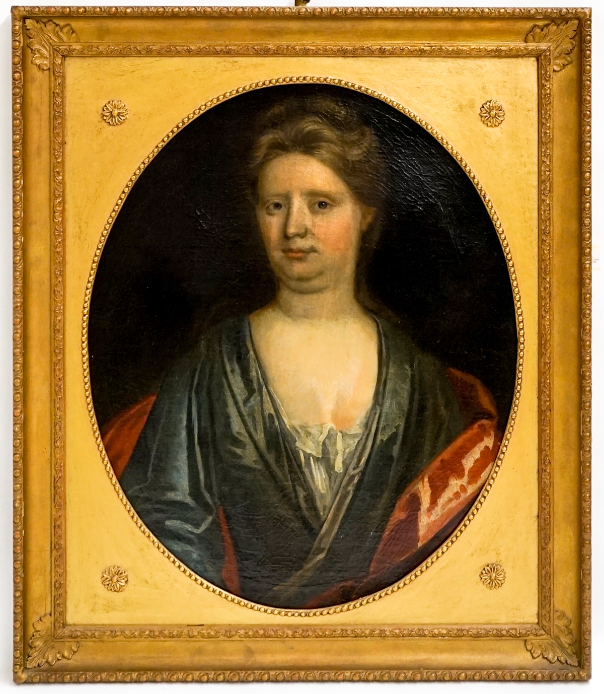 Michael Dahl | Portrait | MutualArt