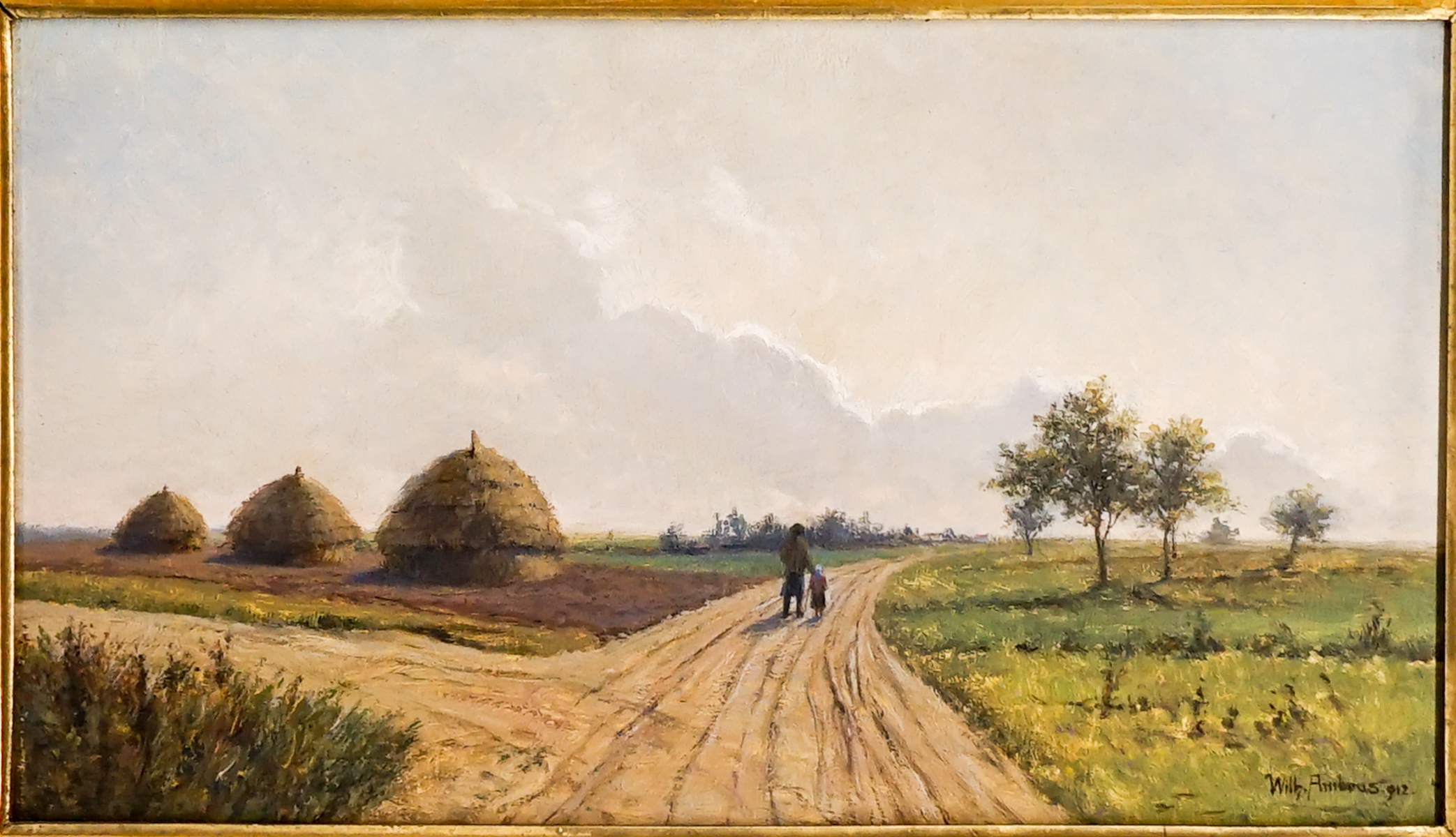 Wilhelm Ambros | Untitled | MutualArt