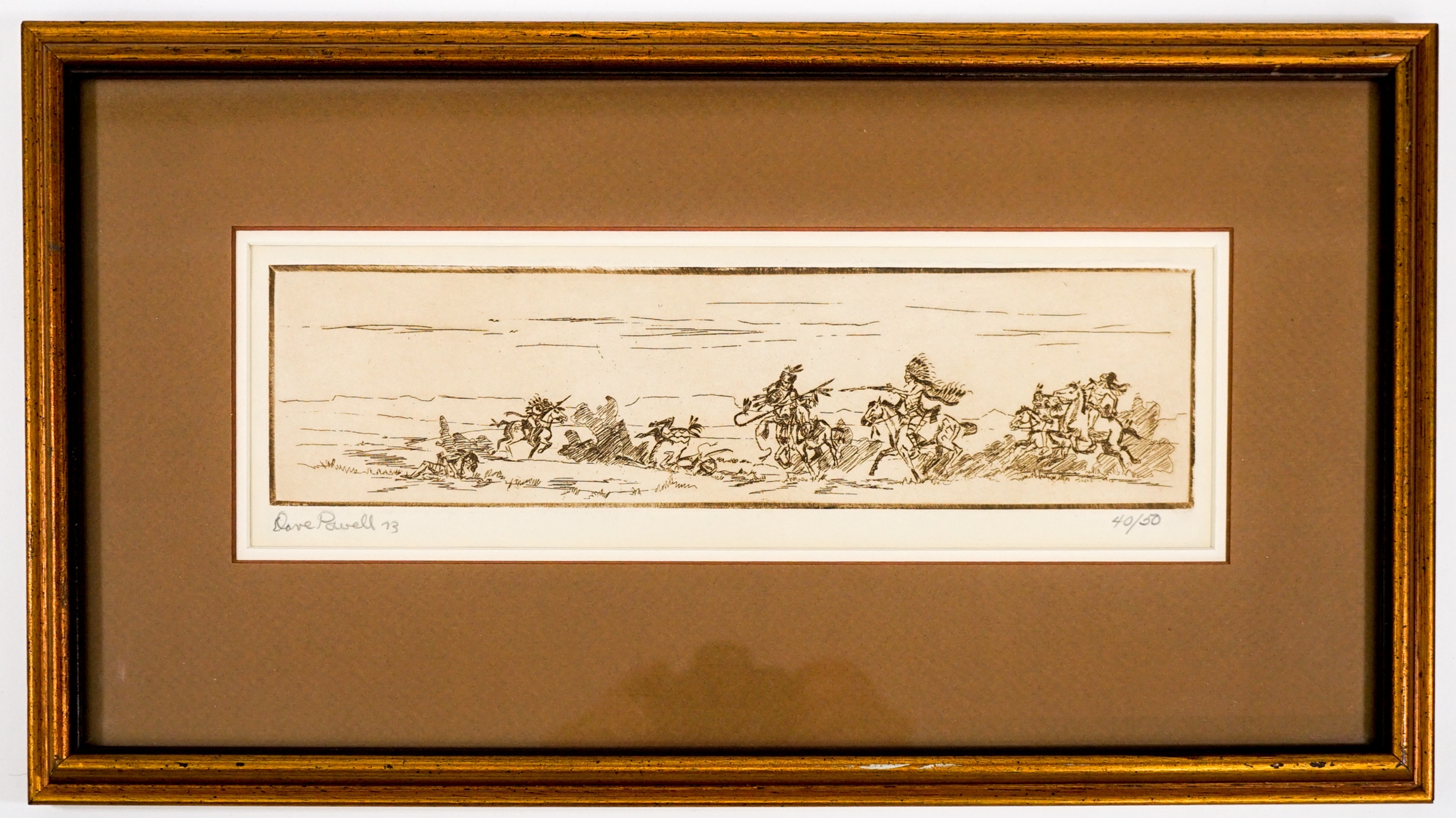 Dave Powell | Untitled | MutualArt