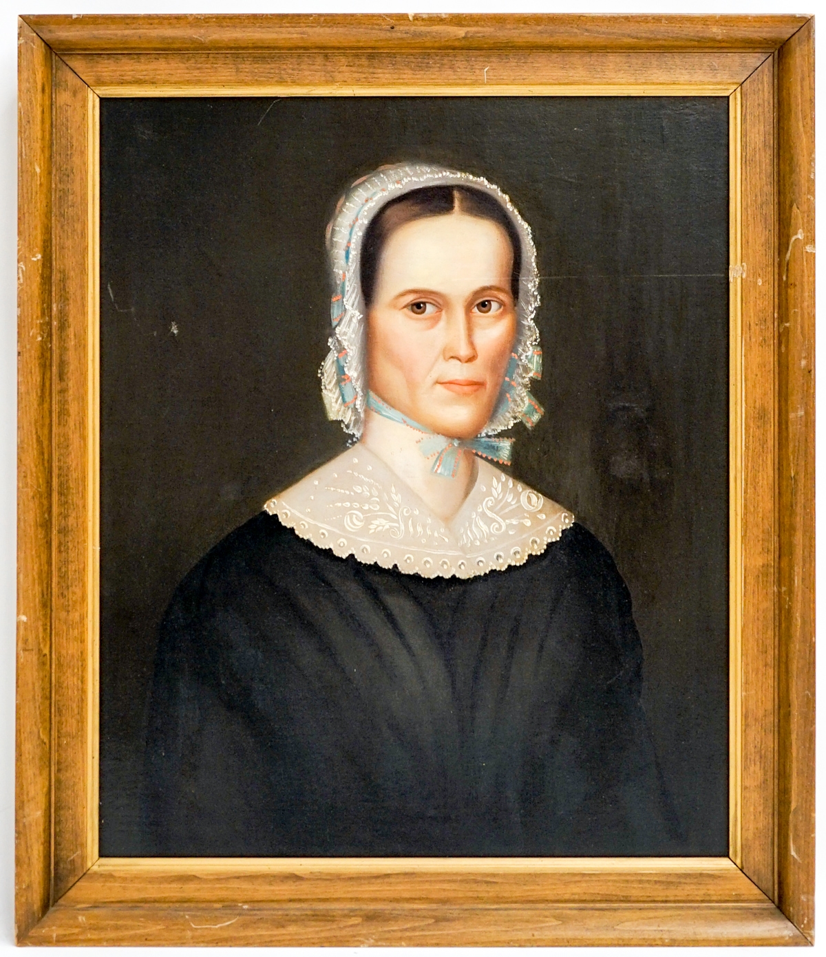 Horace Bundy | Portrait | MutualArt