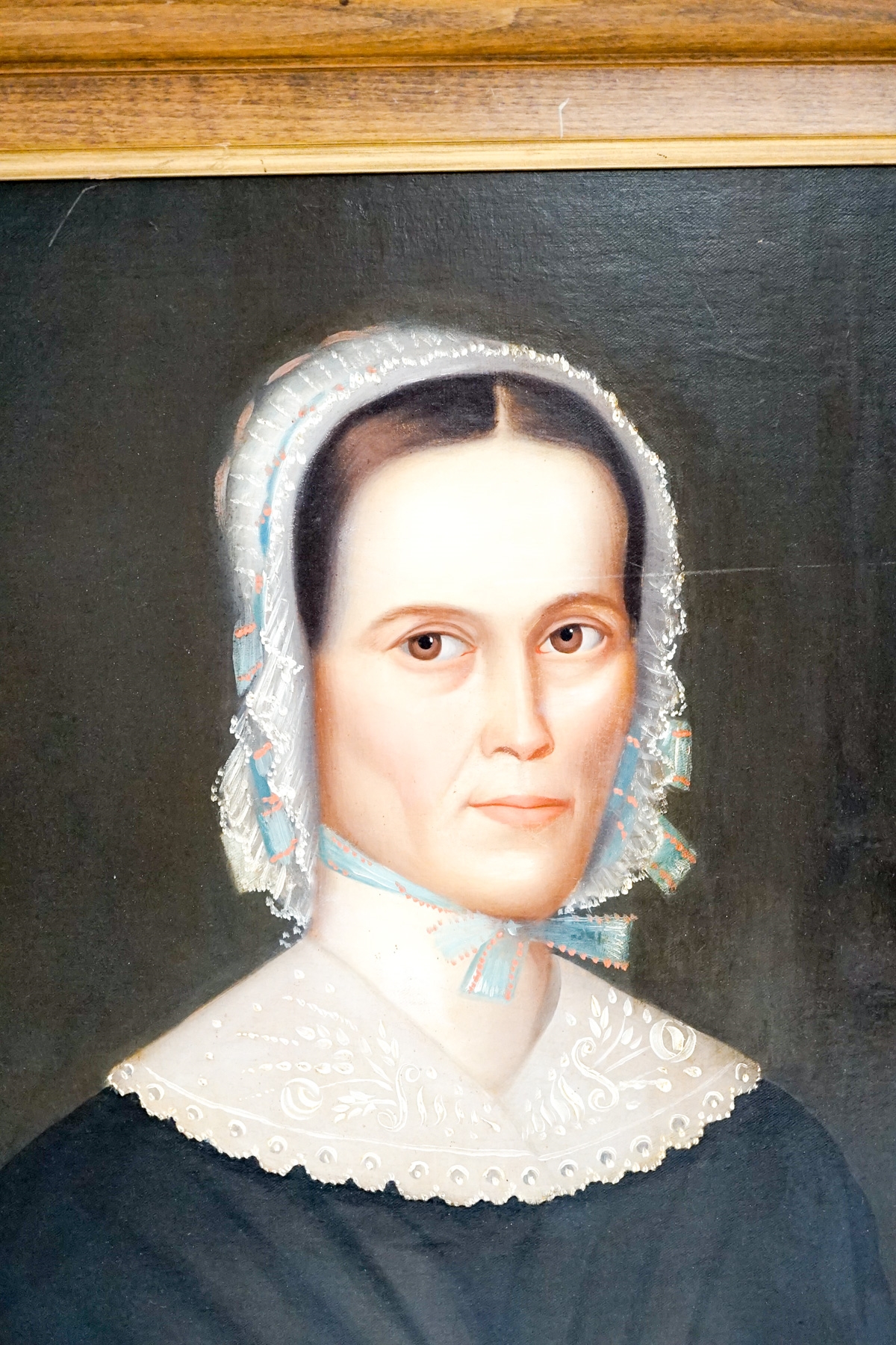 Horace Bundy | Portrait | MutualArt