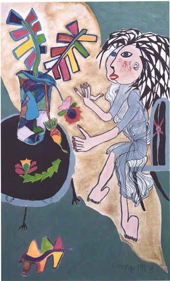 George Pocheptsov | All Auction Results