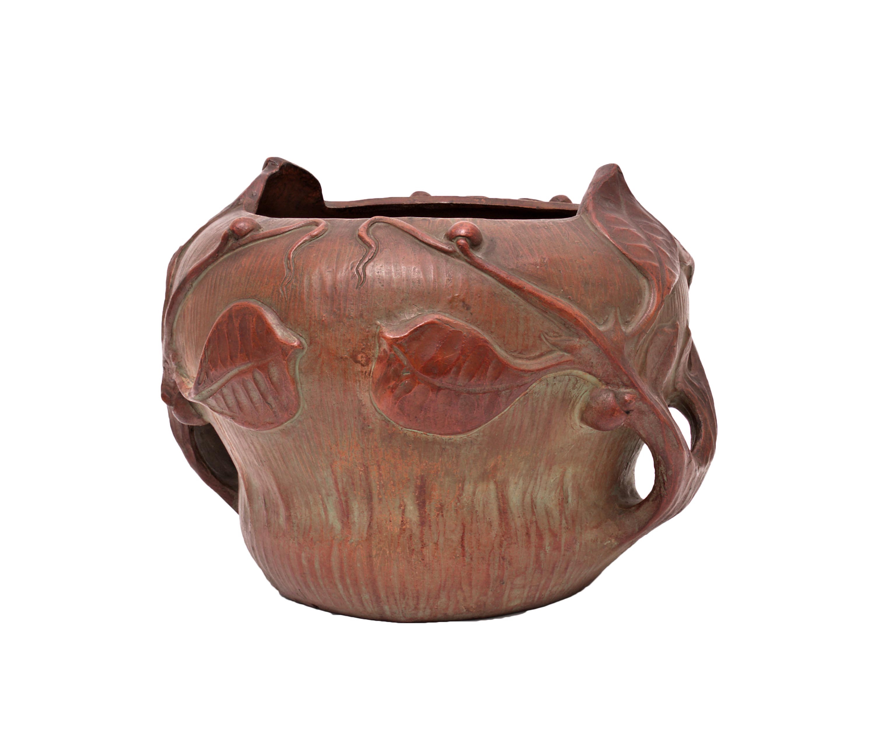 Waclaw Bebnowski | Waza (1914) | MutualArt