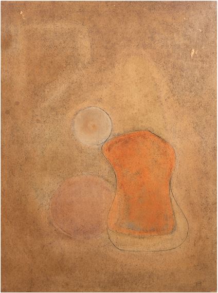 Paq Meren | 1 Artworks | MutualArt