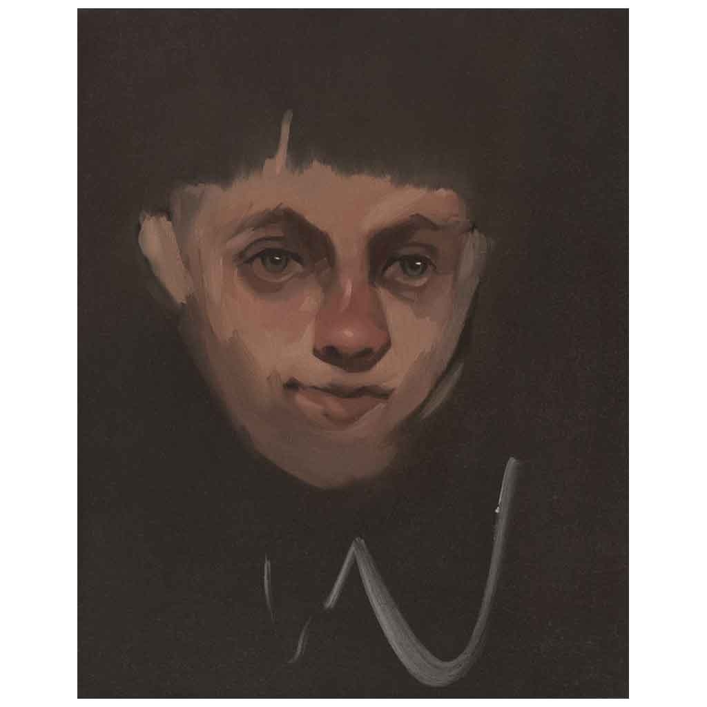 Myrna Quiñonez | Trayecto 4 (2018) | MutualArt