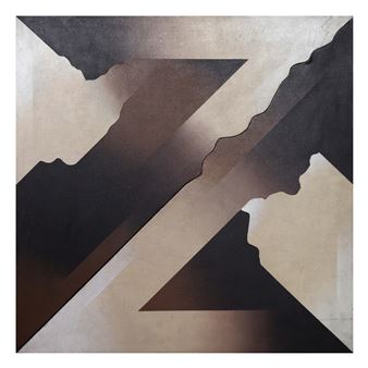 Edgar Talusan Fernandez | 16 Artworks at Auction | MutualArt