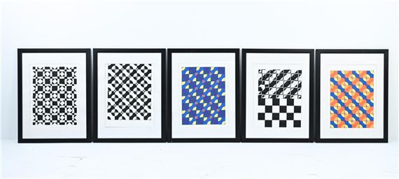 Nicole Mayhew | 1 Artworks at Auction | MutualArt