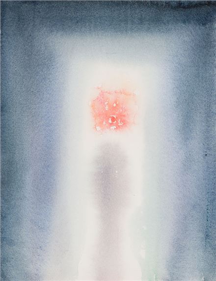 Donald Jarvis | Plunge (1972) | MutualArt