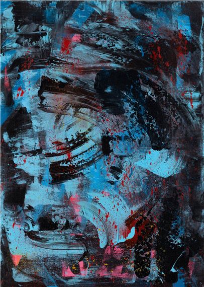 John Distefano | 1 Artworks at Auction | MutualArt