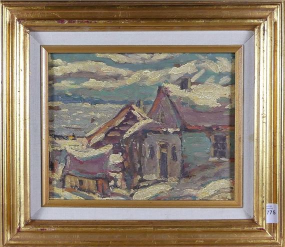 Group of Seven | 463 Artworks at Auction | MutualArt