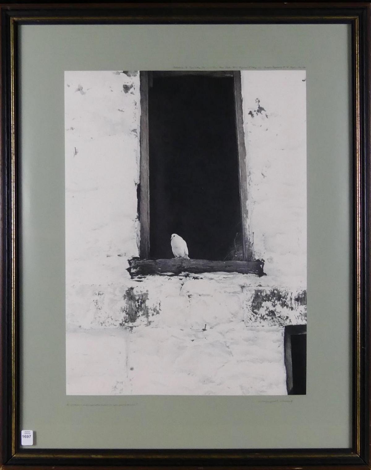 Raymond Harris Ching | Untitled. | MutualArt