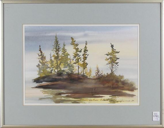 Martin Zimmer | 30 Artworks at Auction | MutualArt