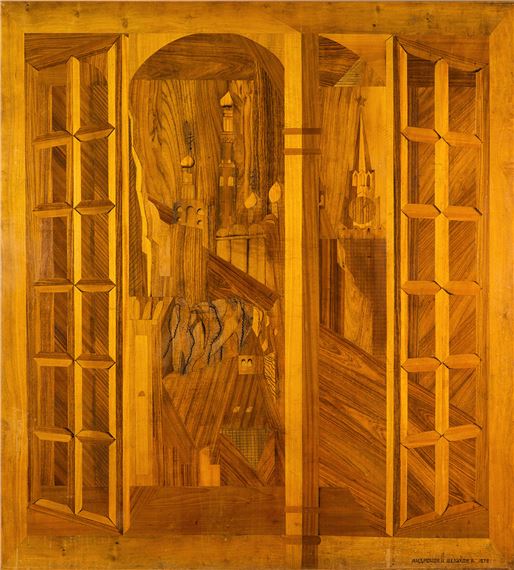 Valery Viktorovich Shelikhov | 1 Artworks at Auction | MutualArt