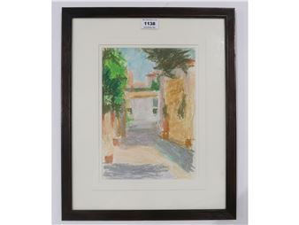 Claire Ritson | 2 Artworks at Auction | MutualArt