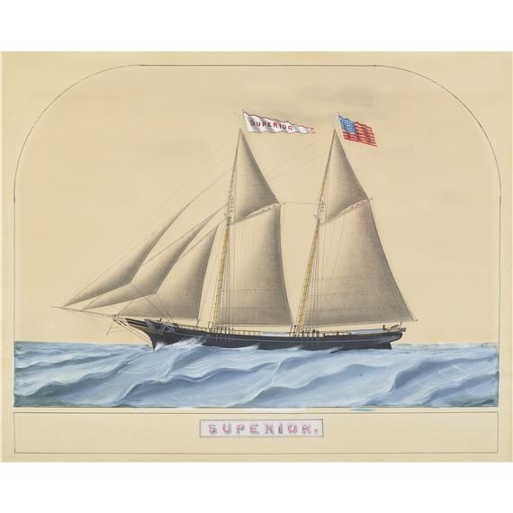 Charles Wardlow Norton | 3 Artworks at Auction | MutualArt