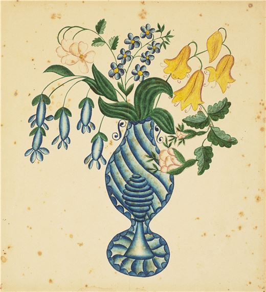 Ellen Buck | 1 Artworks at Auction | MutualArt