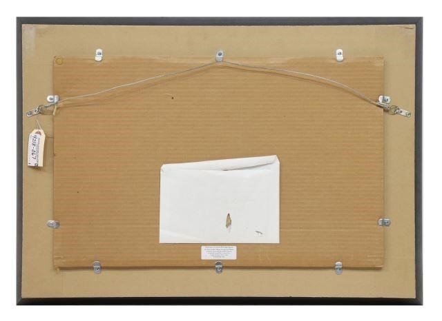 Jules Scalbert | The Matchmaker, | MutualArt