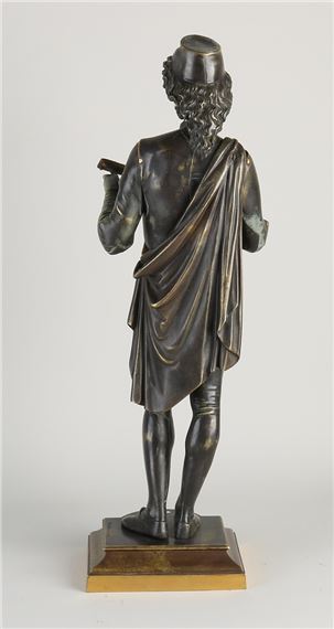 Jules Graux | 4 Artworks | MutualArt