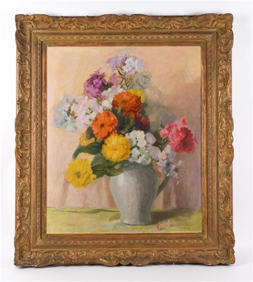 Rosetta Bohnert | STILL LIFE | MutualArt