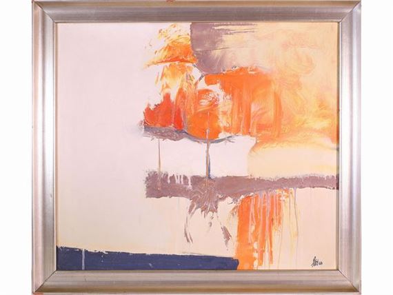 Bruno Lisi | 1 Artworks at Auction | MutualArt