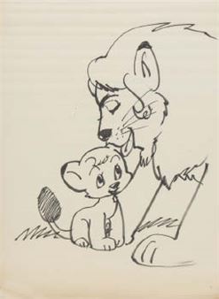 Osamu Tezuka | Work (1983) | MutualArt