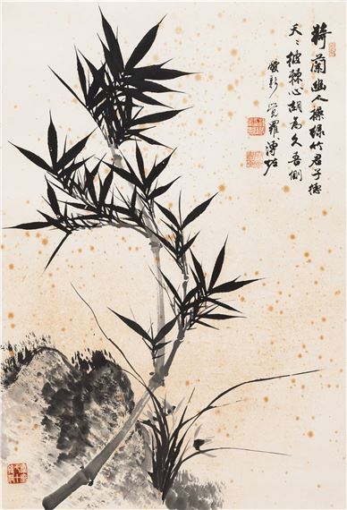 Pu Zuo | Untitled | MutualArt