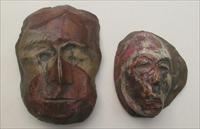 A.B. Jackson | 28 Artworks at Auction | MutualArt