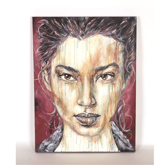 Antoine Stevens | 6 Artworks at Auction | MutualArt