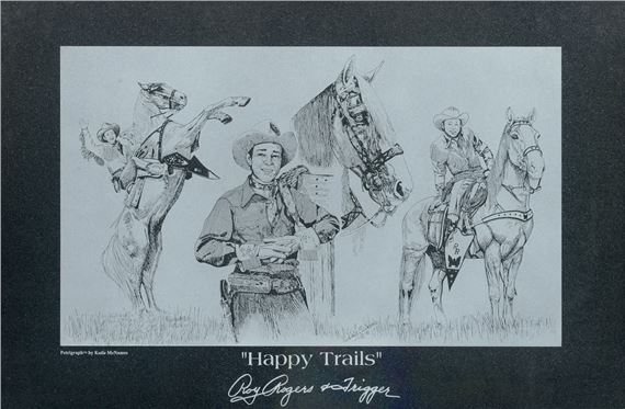 Katie Mcnames | 1 Artworks at Auction | MutualArt