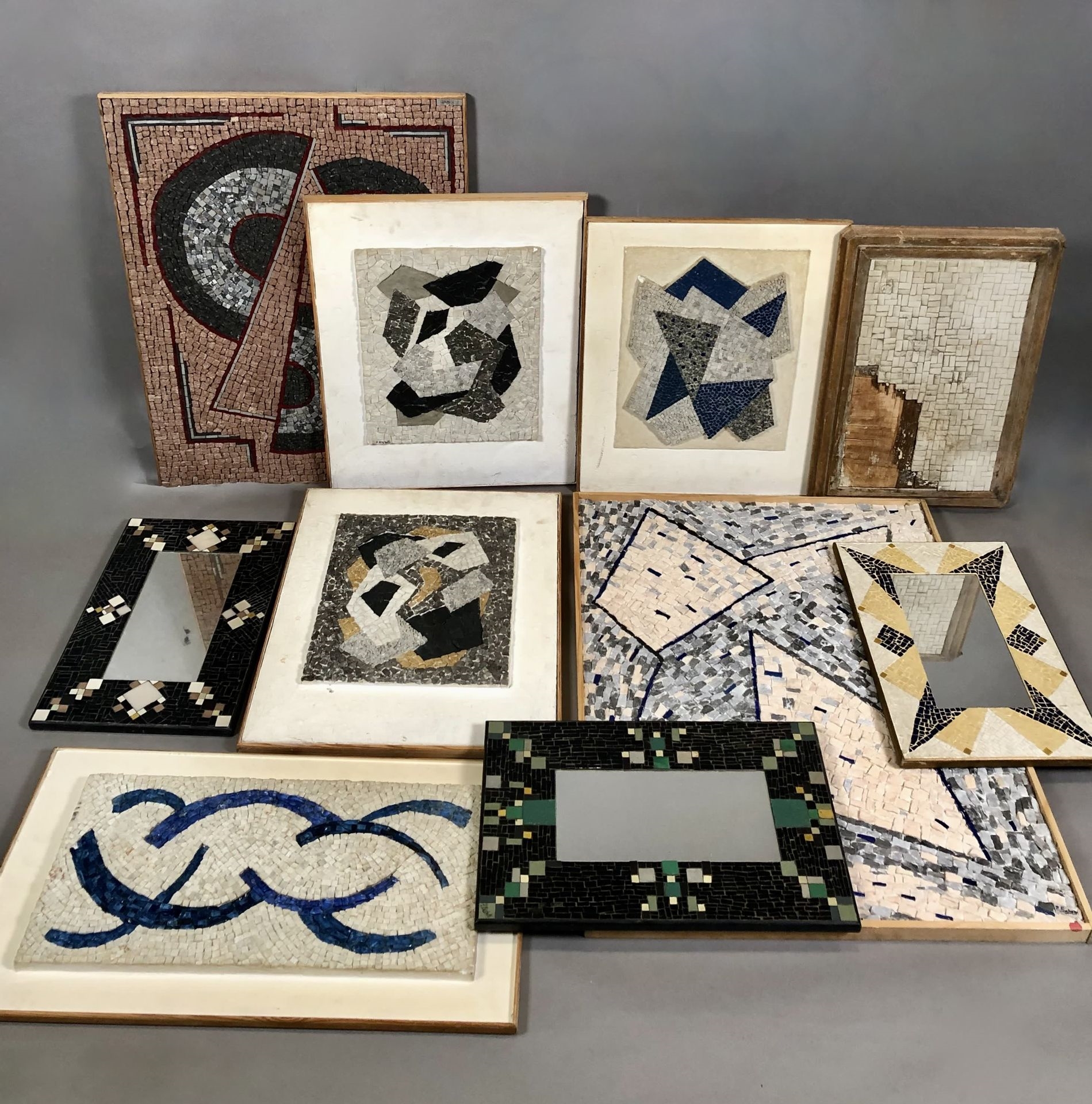 Pascale Righetti | Untitled | MutualArt