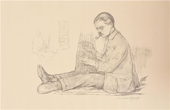 Samuel de Vriendt | 5 Artworks at Auction | MutualArt