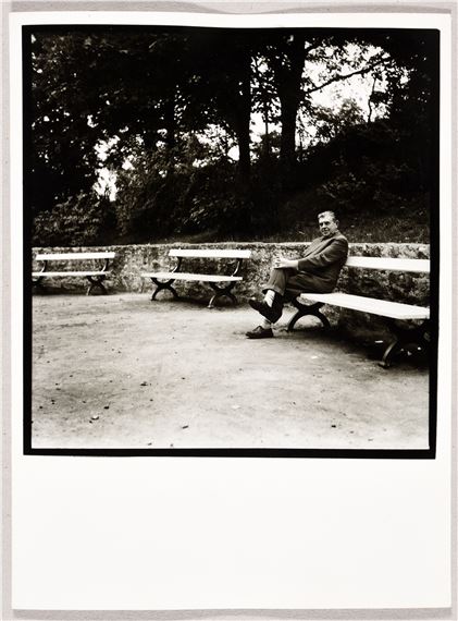 Georges Thiry | 4 portraits de René Magritte | MutualArt