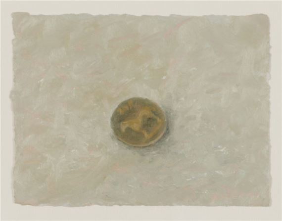 Mark Pepper | 20P PIECE (97) | MutualArt