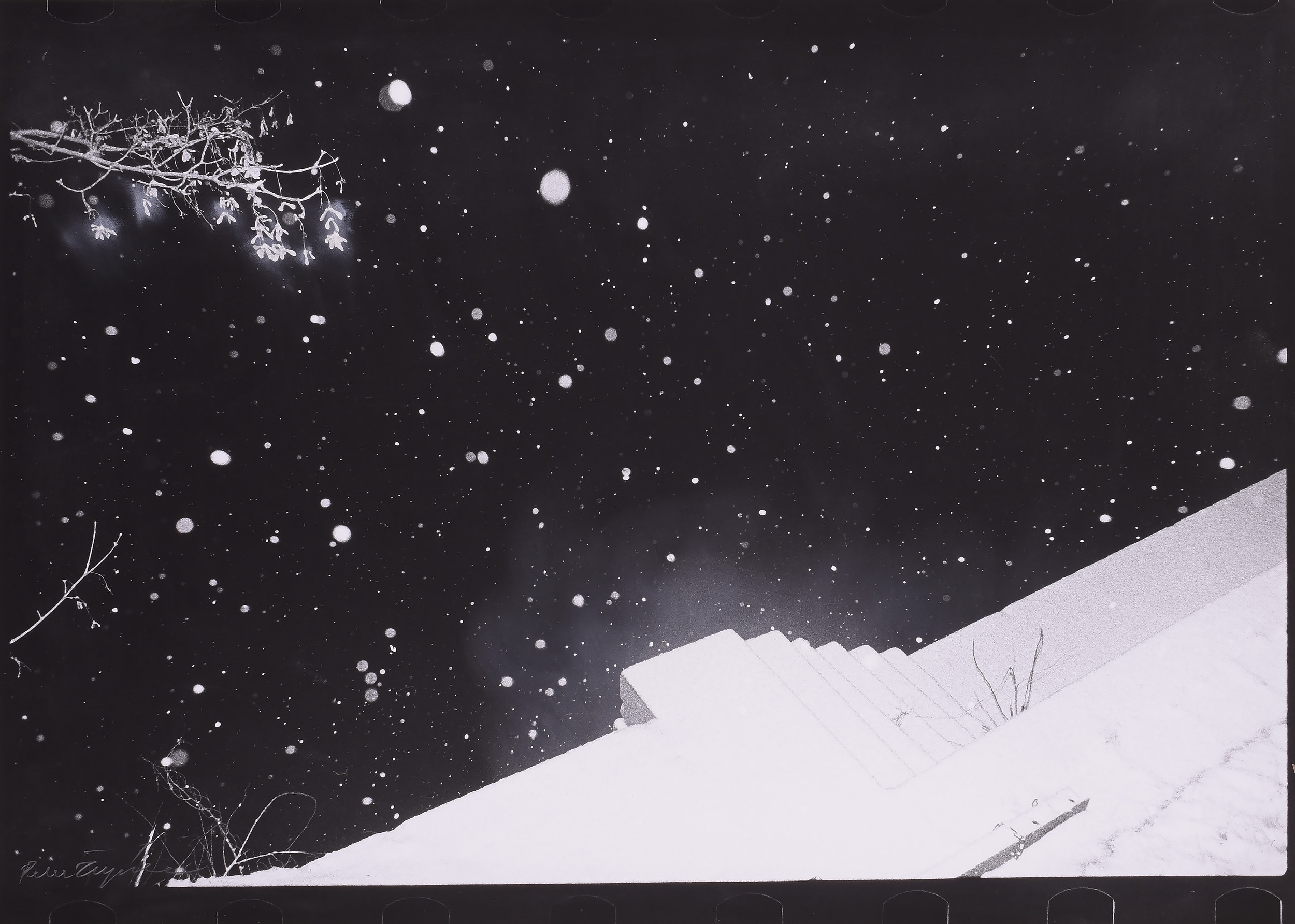 Peter Zupnik | SCHODY DO NEBA (1983 - 2014) | MutualArt