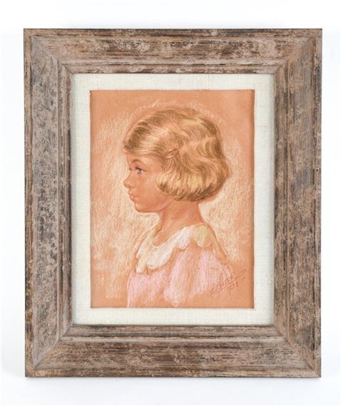 Hugh Walter | 1 Artworks at Auction | MutualArt