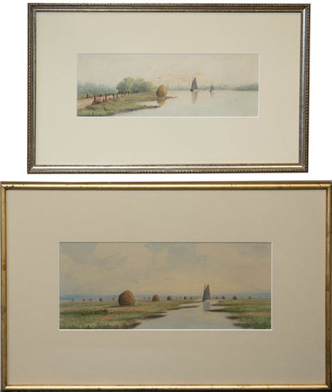 Frank Thurlo | 1 Artworks at Auction | MutualArt