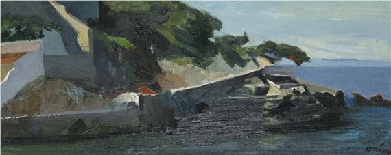 Panayiotis Tetsis | Hydra | MutualArt