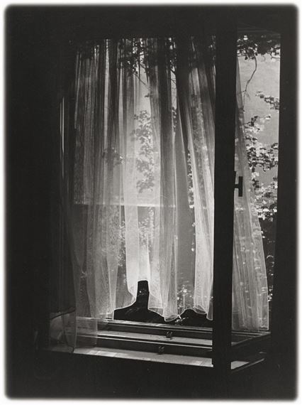Bernd Heyden | Window (1970s) | MutualArt