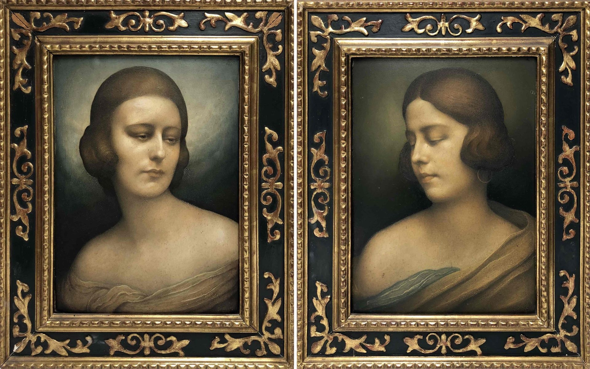 Italian Renaissance Portraits Of Women