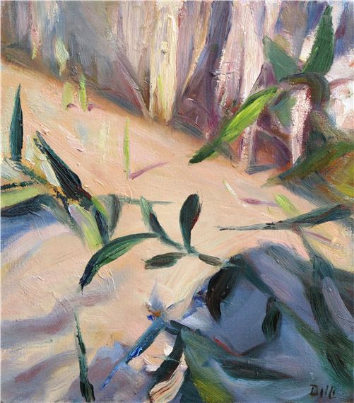 Biruta Delle | Kāpās | MutualArt