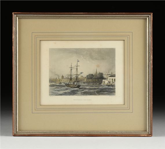 Herman J. Meyer | Biography