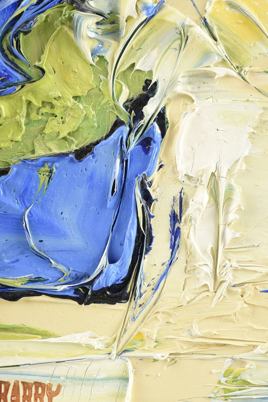 Jim Rabby | A GROUP OF TWO PAINTINGS (22) | MutualArt