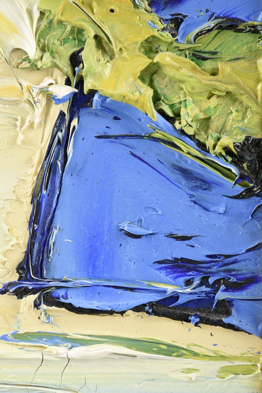 Jim Rabby | A GROUP OF TWO PAINTINGS (22) | MutualArt