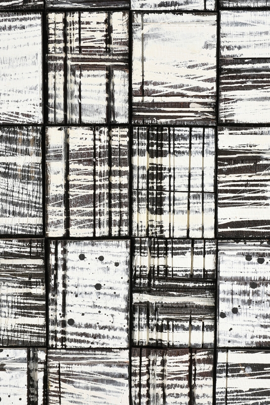 Michael Macedo Meazell | Forty-Eight Squares | MutualArt