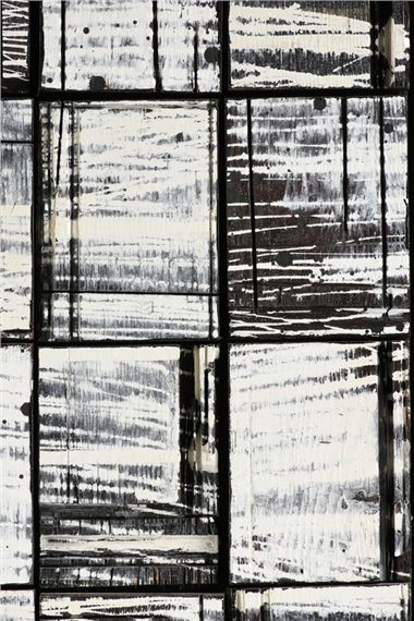 Michael Macedo Meazell | Forty-Eight Squares | MutualArt