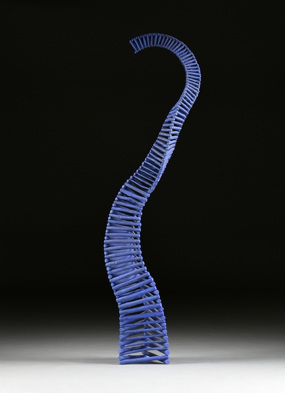 Charles M. Charlie Stagg | CHARLIE | MutualArt