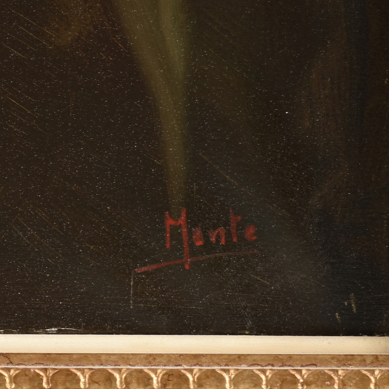 Ira Monte | Tropical Birds with Major Mitchell's Cockatoo | MutualArt