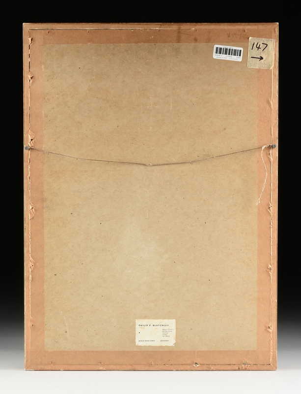 Iso Rae | Green House Y.M.C.A. (1917) | MutualArt