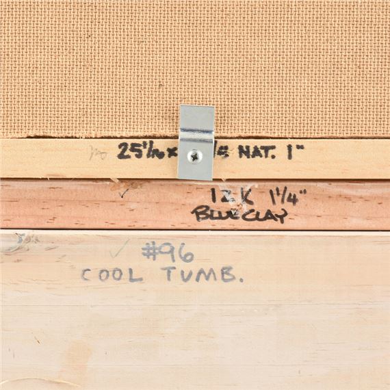 Kobus Moller | Stag with Calves (1998) | MutualArt