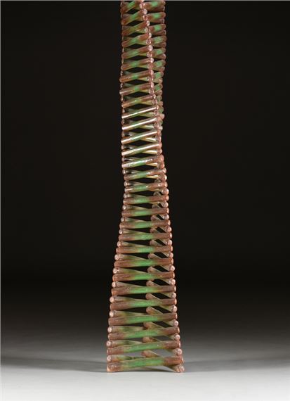 Charles M. Charlie Stagg | CHARLIE | MutualArt